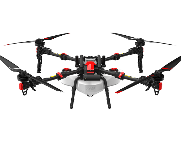 极飞 V50 2023 款农业无人飞机参数表 - 极飞科技XAG