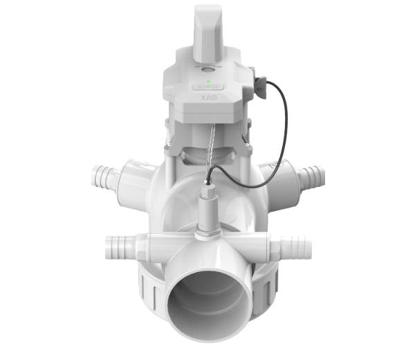 极飞 R150 2020 款农业无人车 - 极飞科技XAG