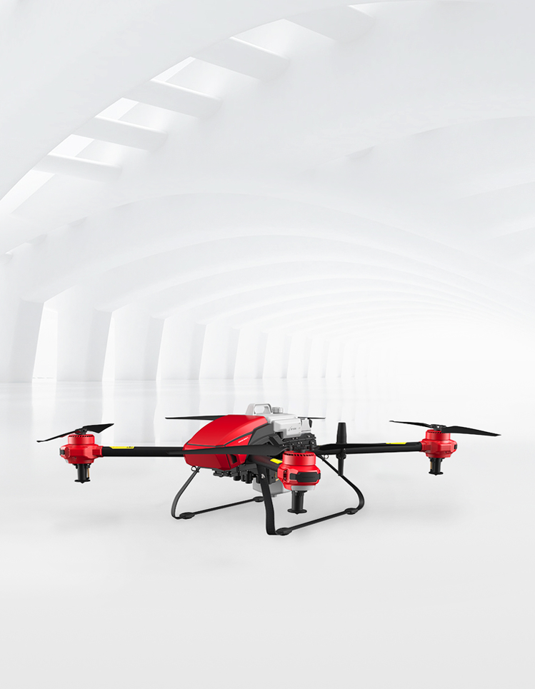 P20 2018款农业无人飞机系统 - 极飞科技XAG