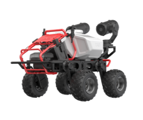 XAG P150 Agricultural Drone