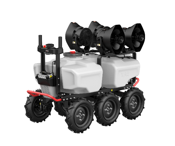 极飞 APC 4 农机自驾仪 标准版 - 极飞科技XAG