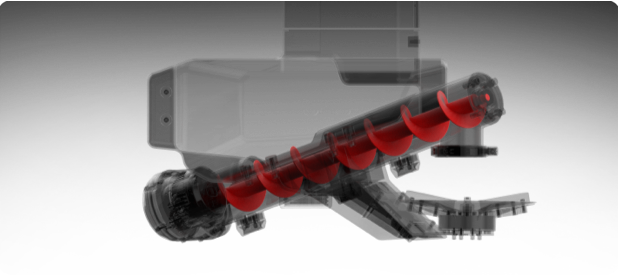 XAG P40 Agricultural Drone