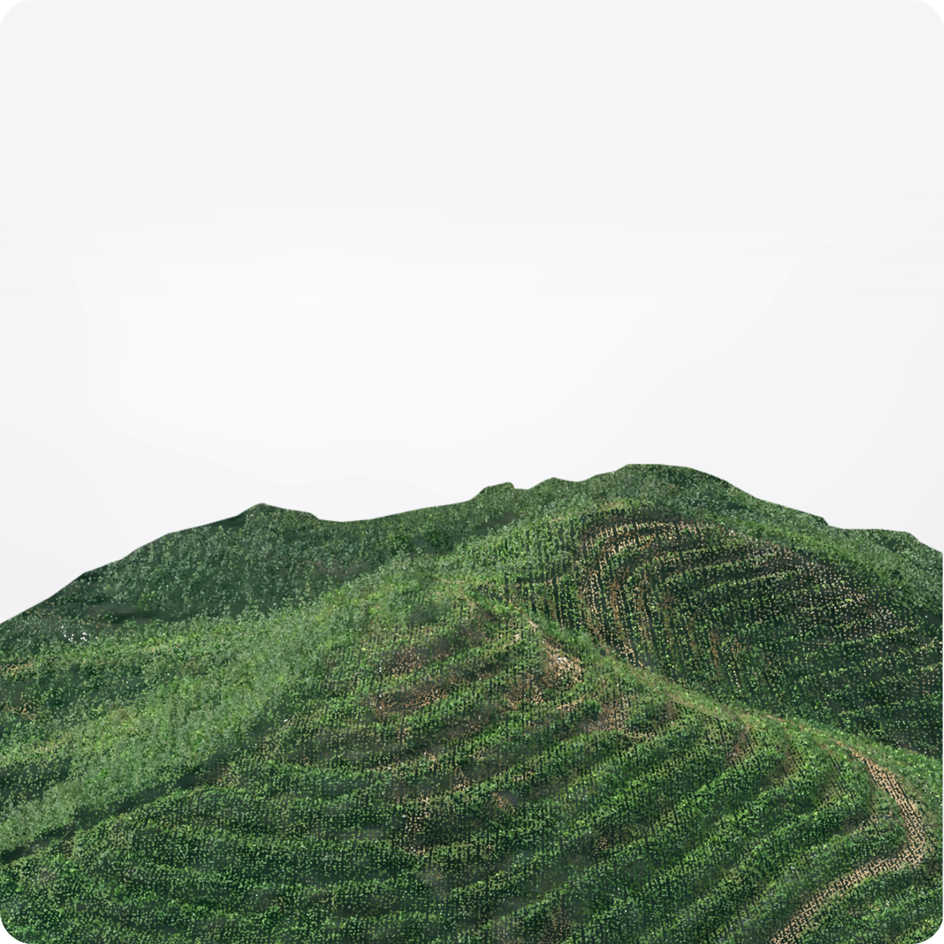 XAG P150 Agricultural Drone