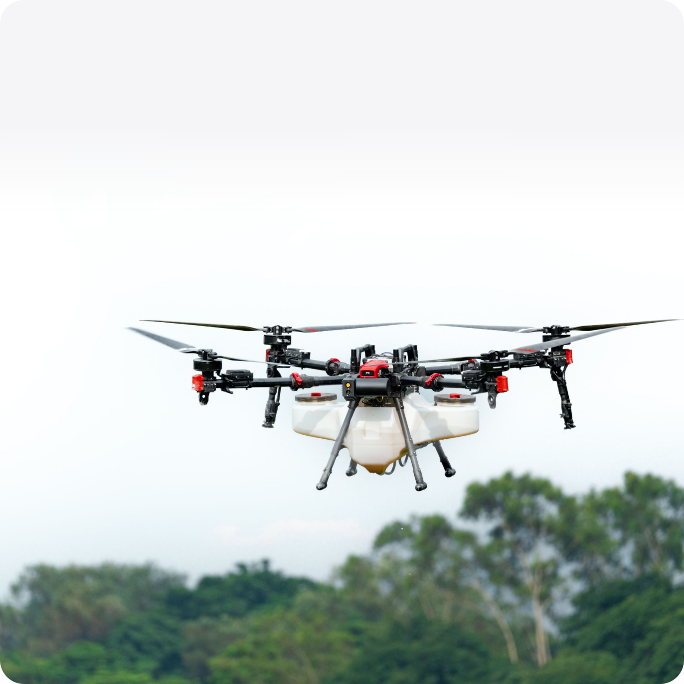 XAG P150 Agricultural Drone