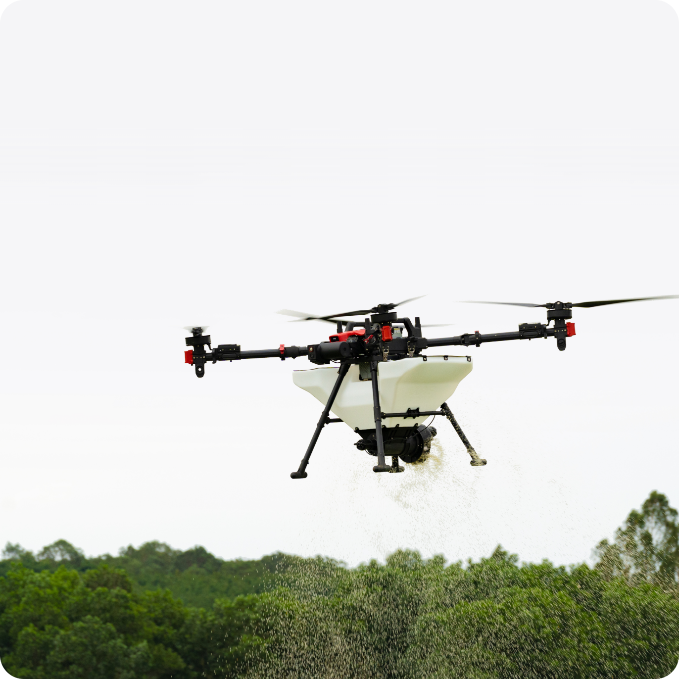 XAG P150 Agricultural Drone