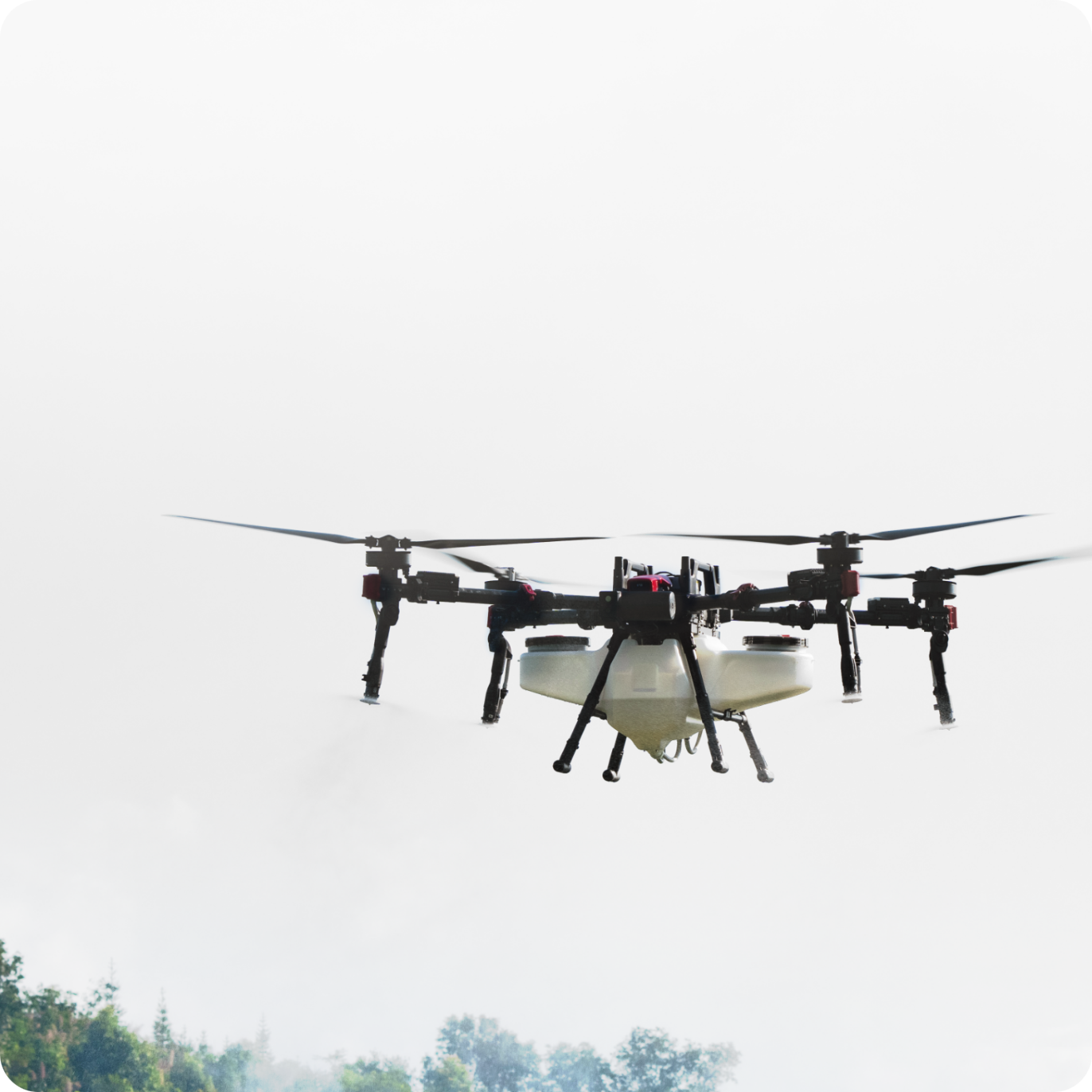 XAG P150 Agricultural Drone
