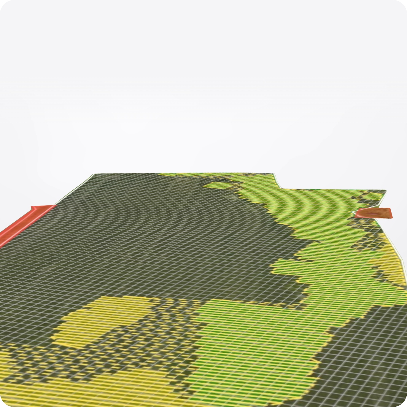 XAG P150 Agricultural Drone