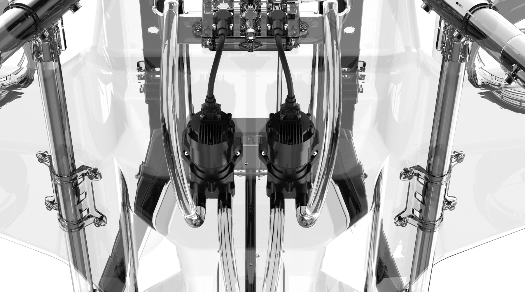 XAG P150 Agricultural Drone