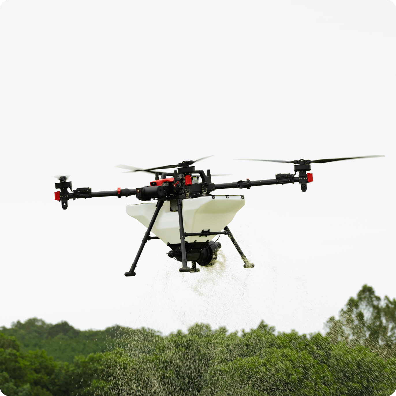 极飞 P150 2024 款农业无人飞机 - 极飞科技XAG