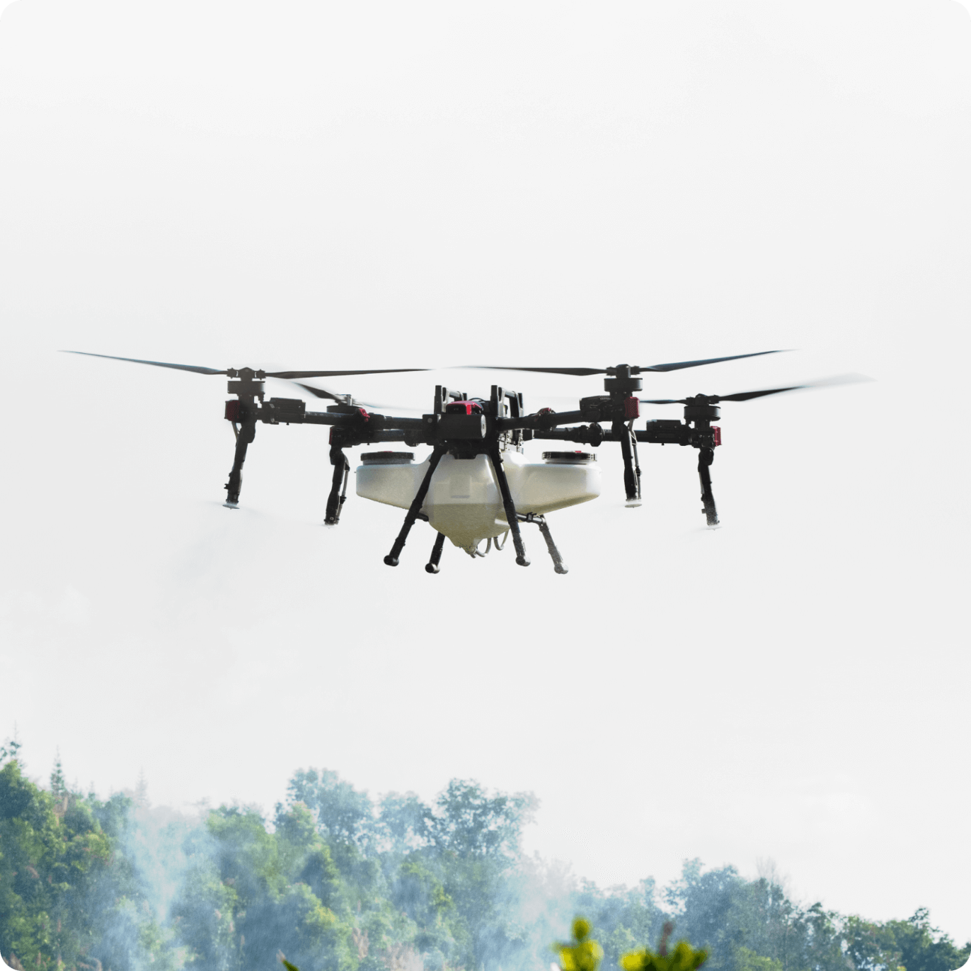 极飞 P150 2024 款农业无人飞机 - 极飞科技XAG