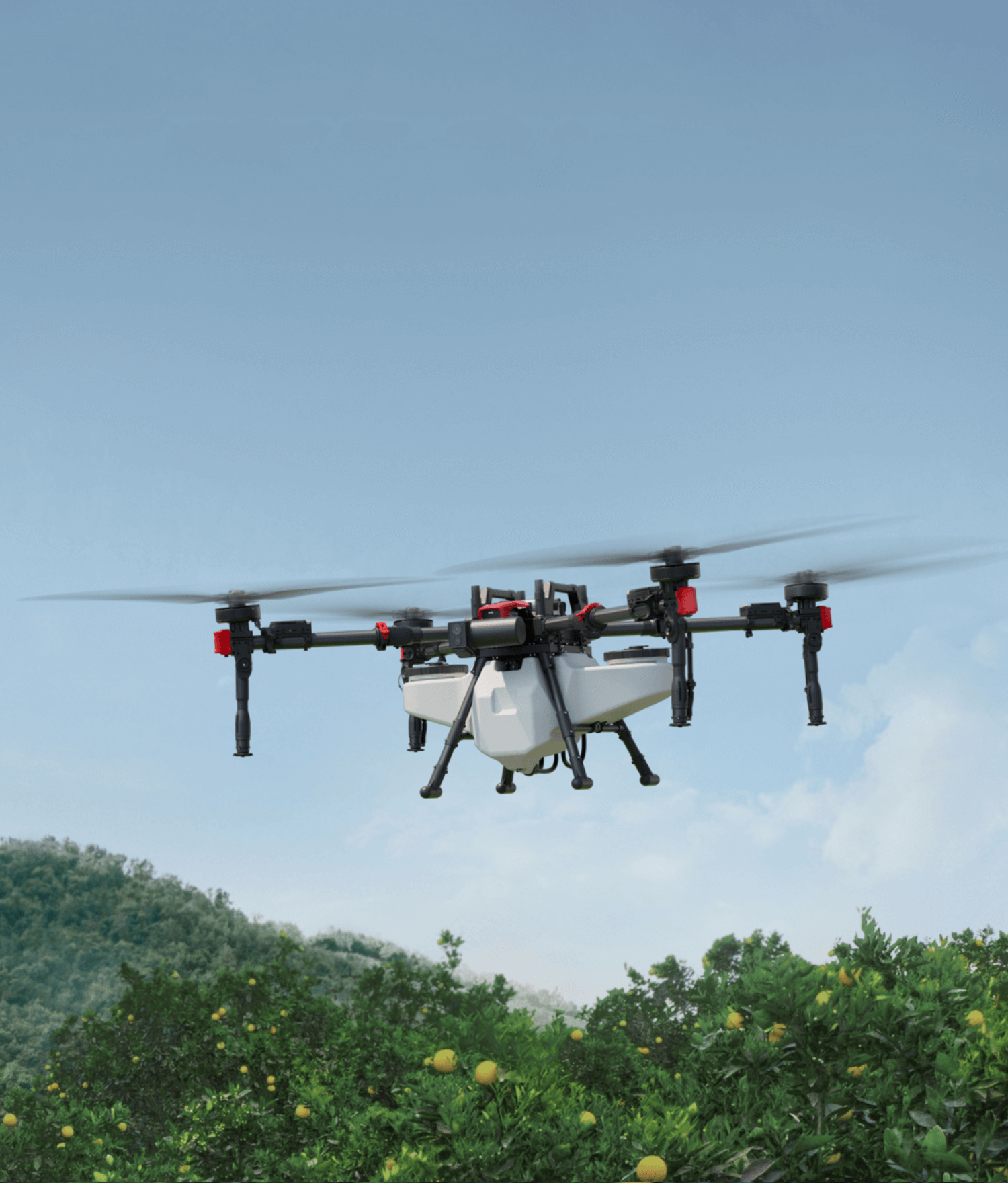 XAG P150 Agricultural Drone