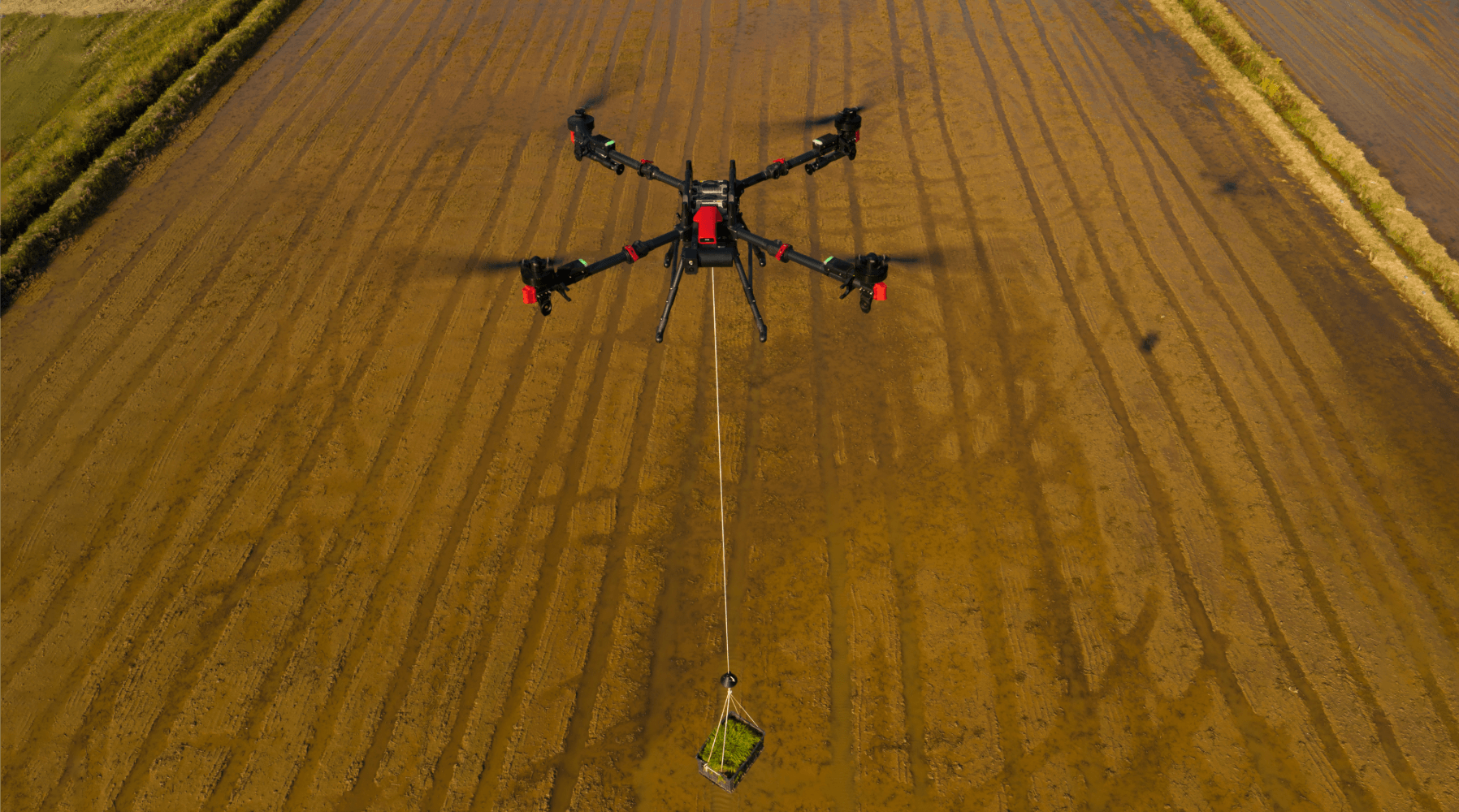 极飞 P150 2024 款农业无人飞机 - 极飞科技XAG