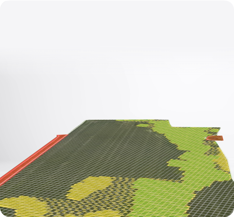 XAG P60 Agricultural Drone
