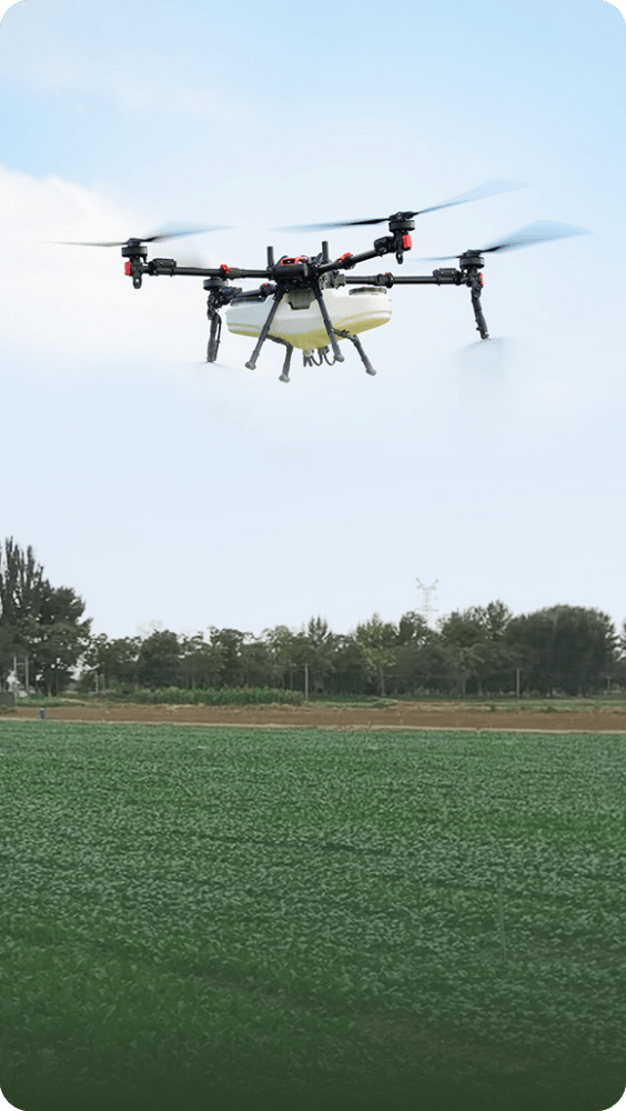 极飞 P150 Pro 2025 款农业无人飞机 - 极飞科技