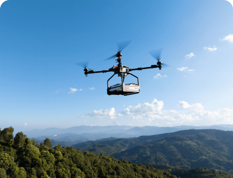 极飞 P150 Pro 2025 款农业无人飞机 - 极飞科技