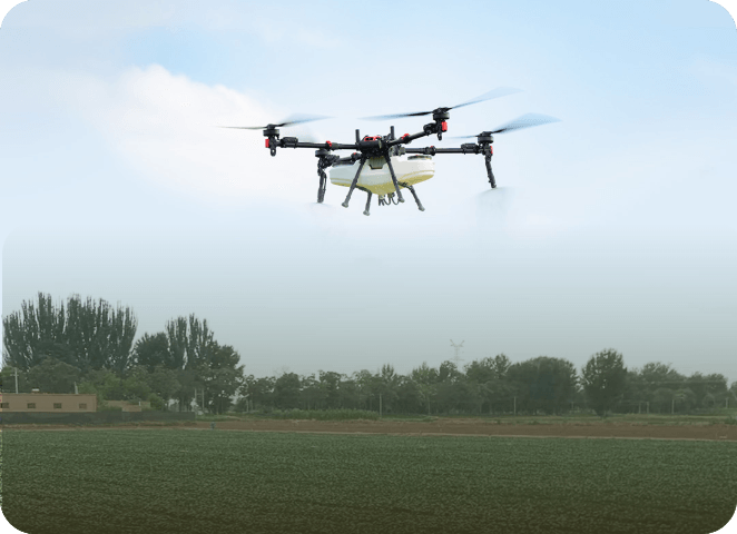 极飞 P150 Pro 2025 款农业无人飞机 - 极飞科技