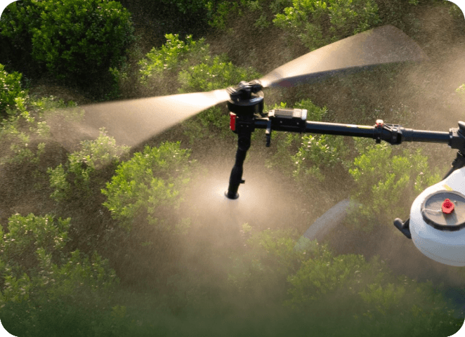 极飞 P150 Pro 2025 款农业无人飞机 - 极飞科技