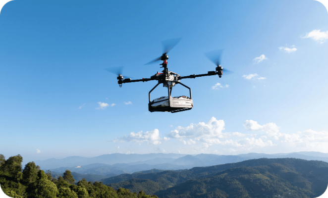 极飞 P150 Pro 2025 款农业无人飞机 - 极飞科技