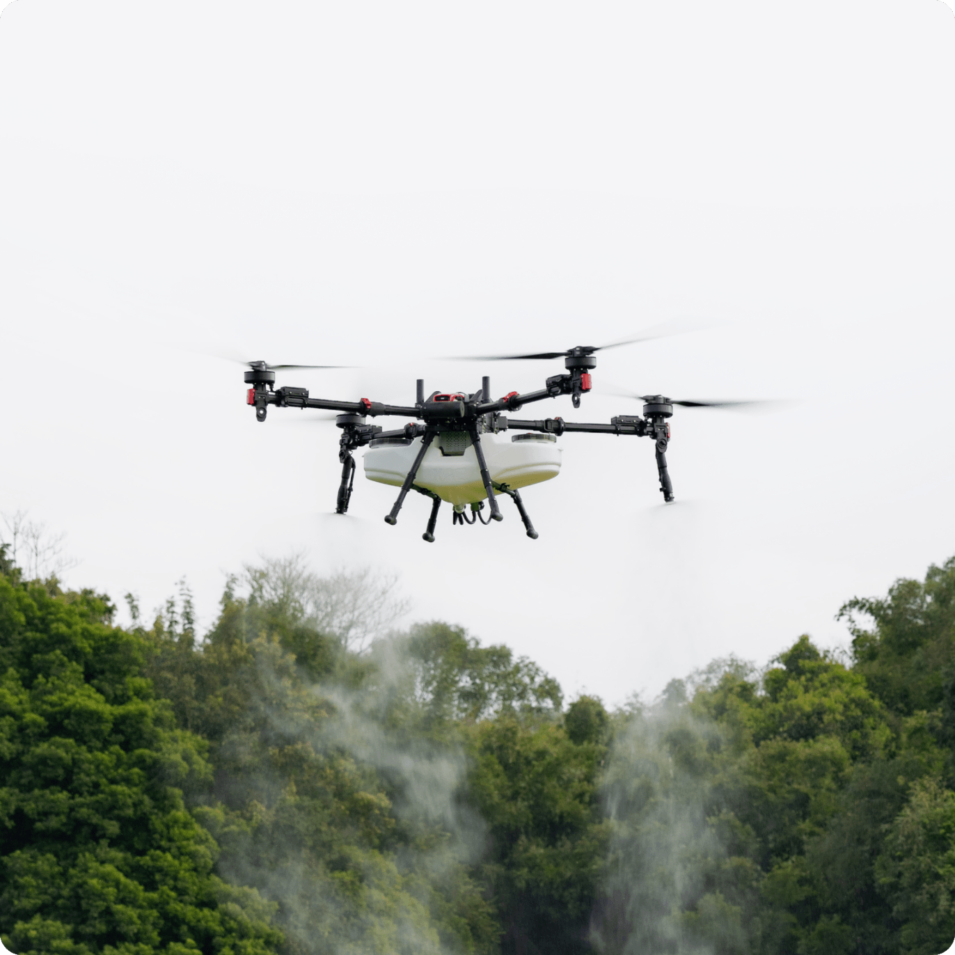 极飞 P150 Pro 2025 款农业无人飞机 - 极飞科技