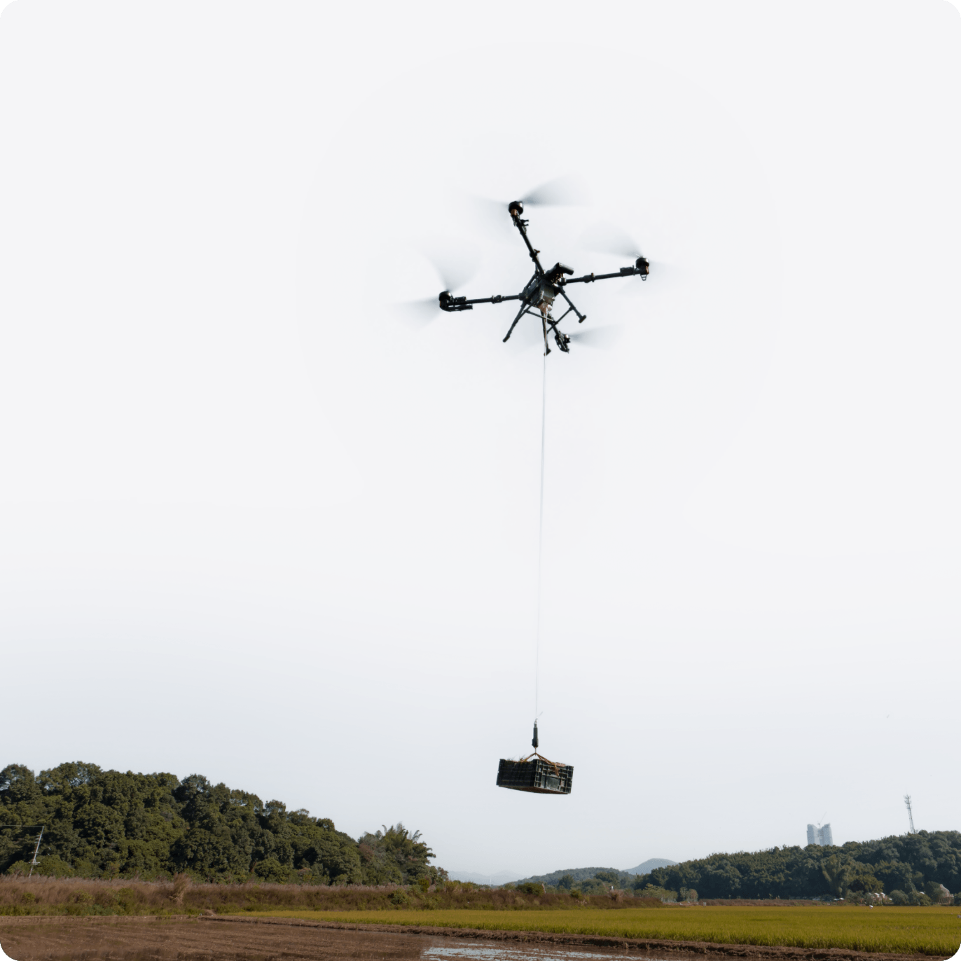 极飞 P150 Pro 2025 款农业无人飞机 - 极飞科技