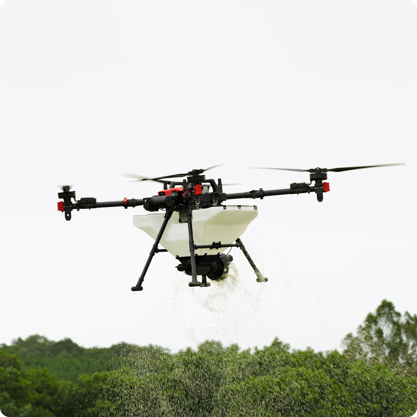 极飞 P150 Pro 2025 款农业无人飞机 - 极飞科技