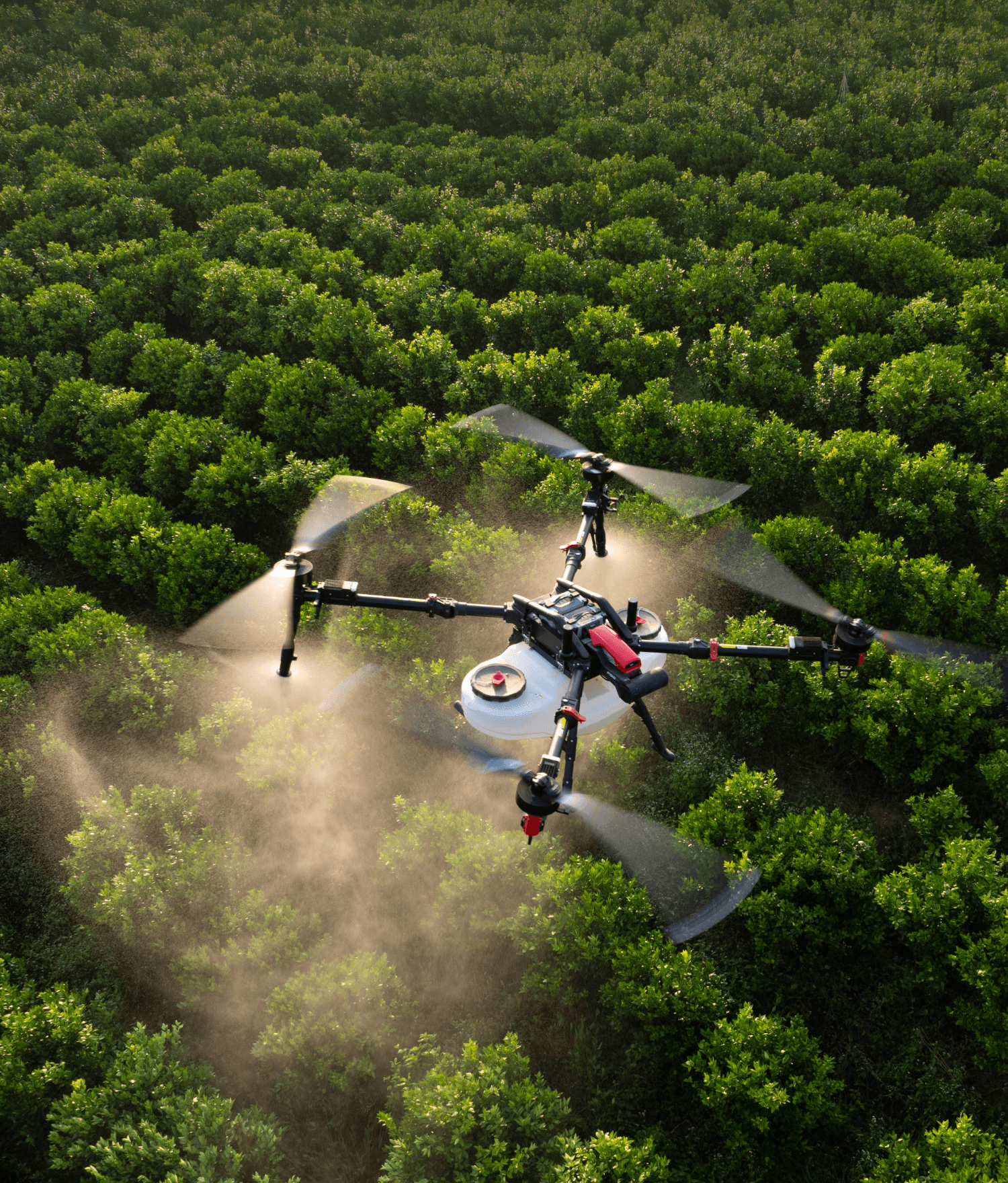 极飞 P150 Pro 2025 款农业无人飞机 - 极飞科技