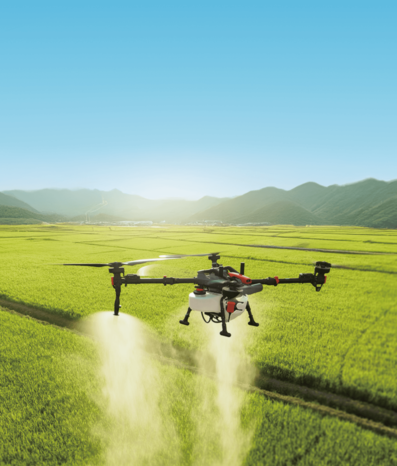 极飞 P60 Pro 2025 款农业无人飞机 - 极飞科技