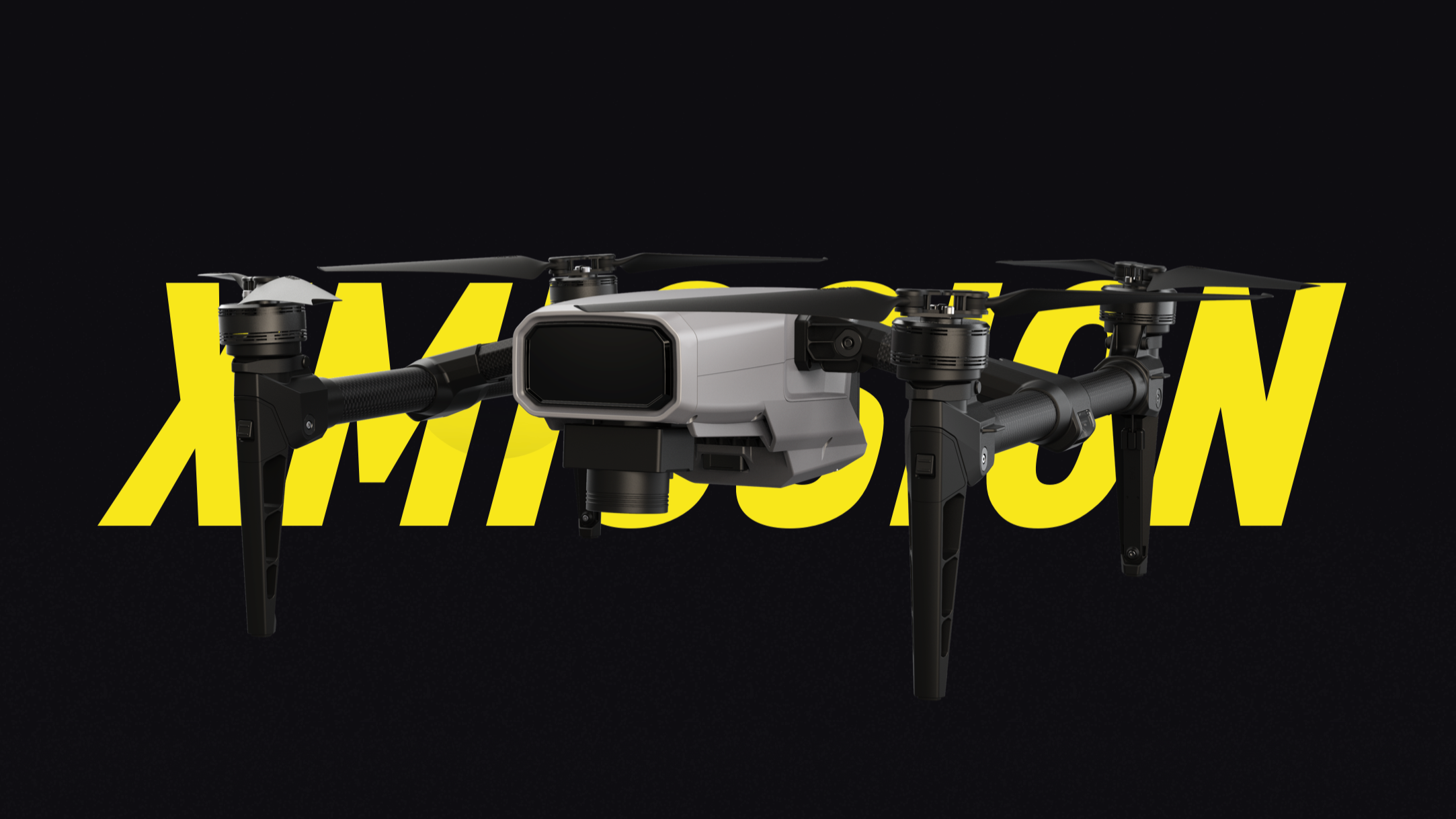 XAG - Make Agriculture Smarter