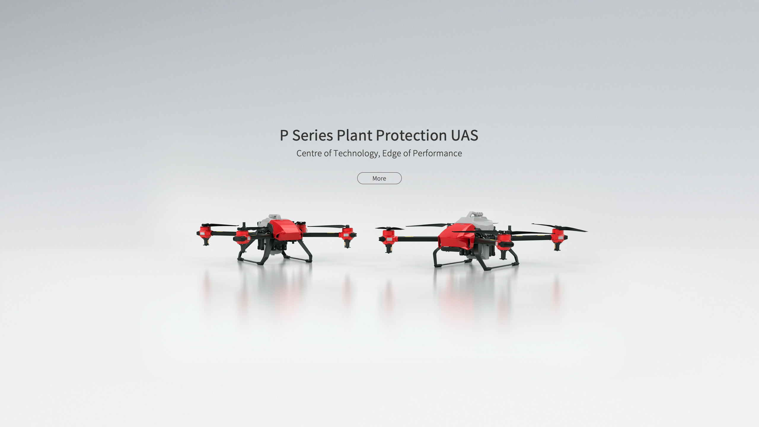 XAG - Make Agriculture Smarter