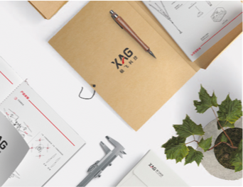 XAG - Advancing Agriculture